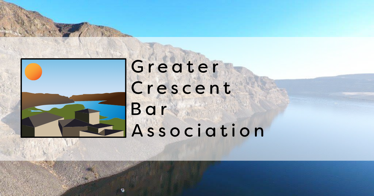 Crescent Bar Events & Community | Crescent Bar Association