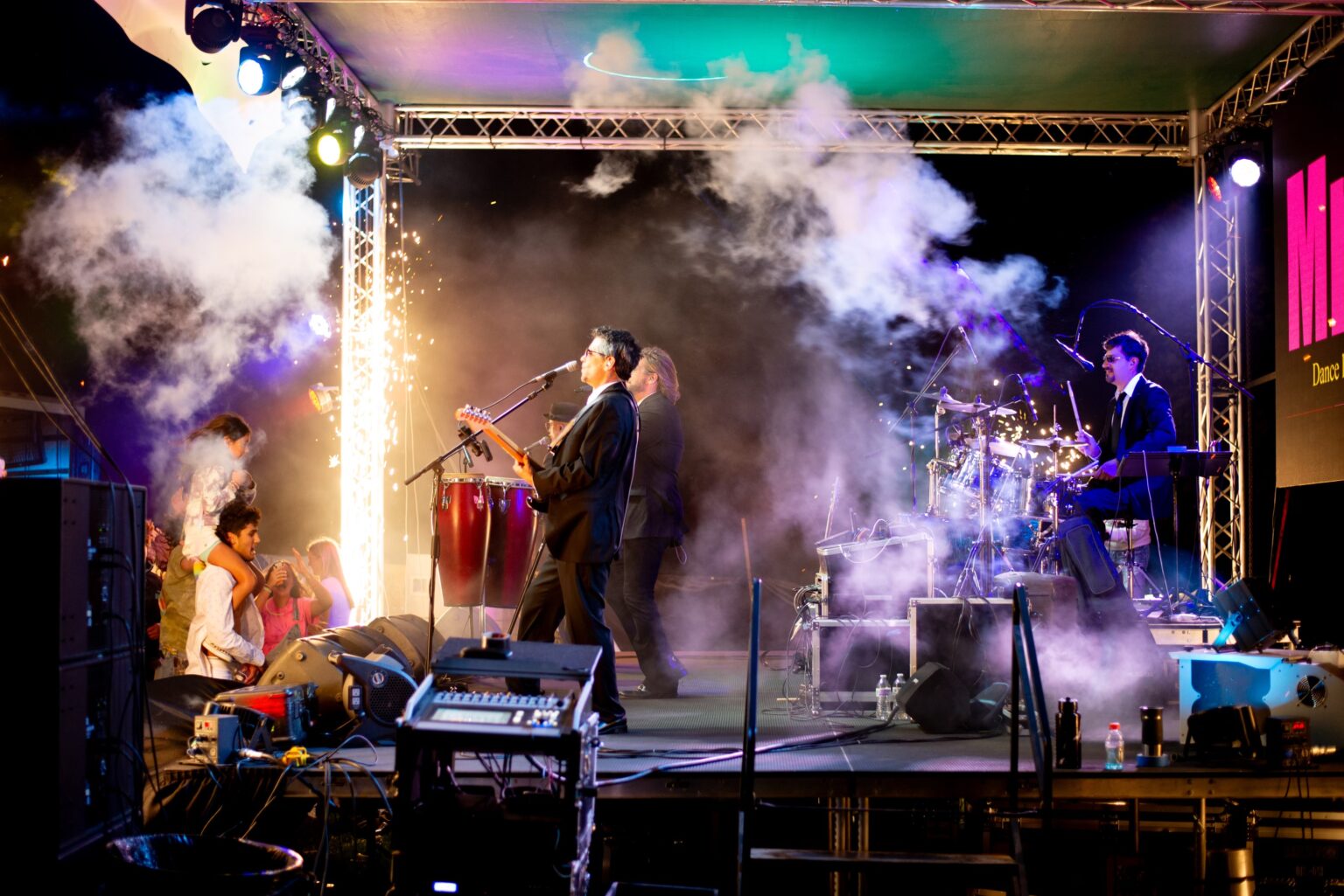 Crescent Bar Events & Community | Crescent Bar Association