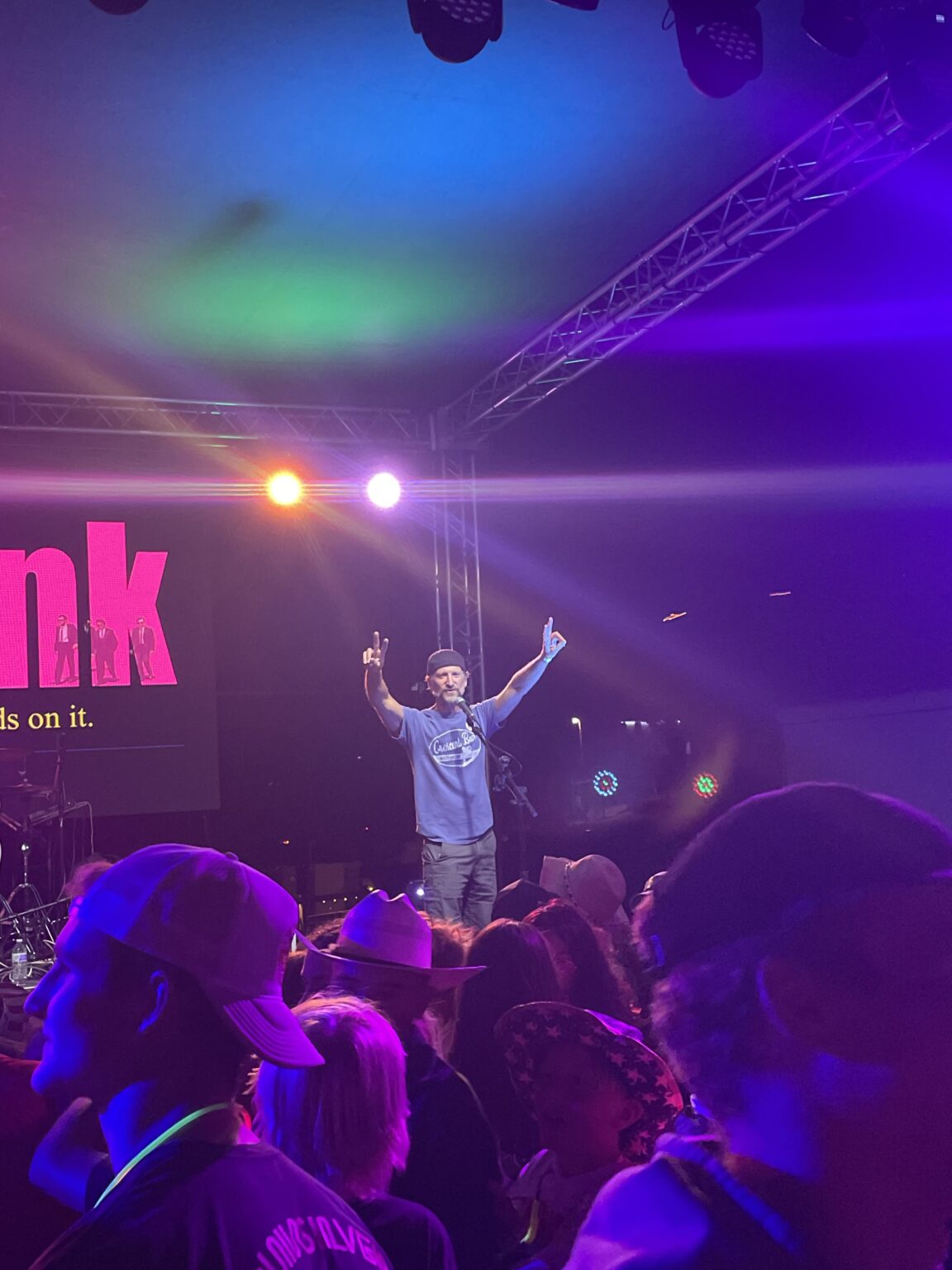 Crescent Bar Events & Community | Crescent Bar Association