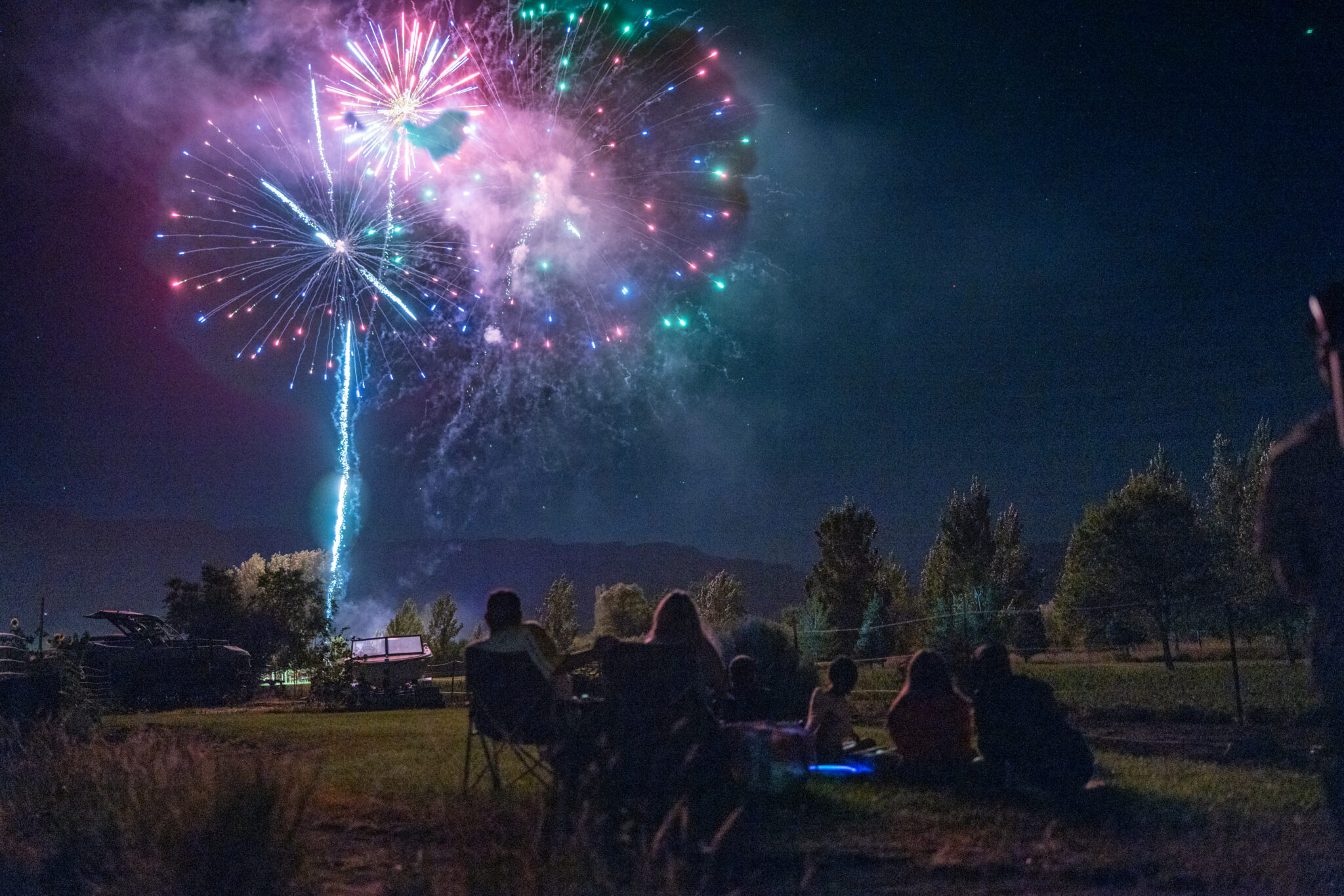 Crescent Bar Events & Community | Crescent Bar Association