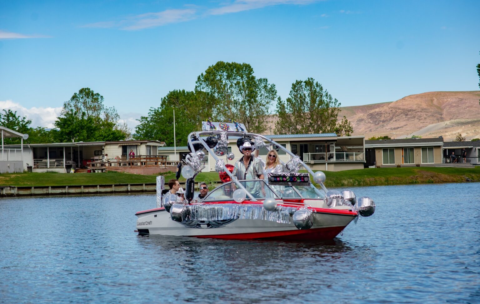 Crescent Bar Events & Community | Crescent Bar Association