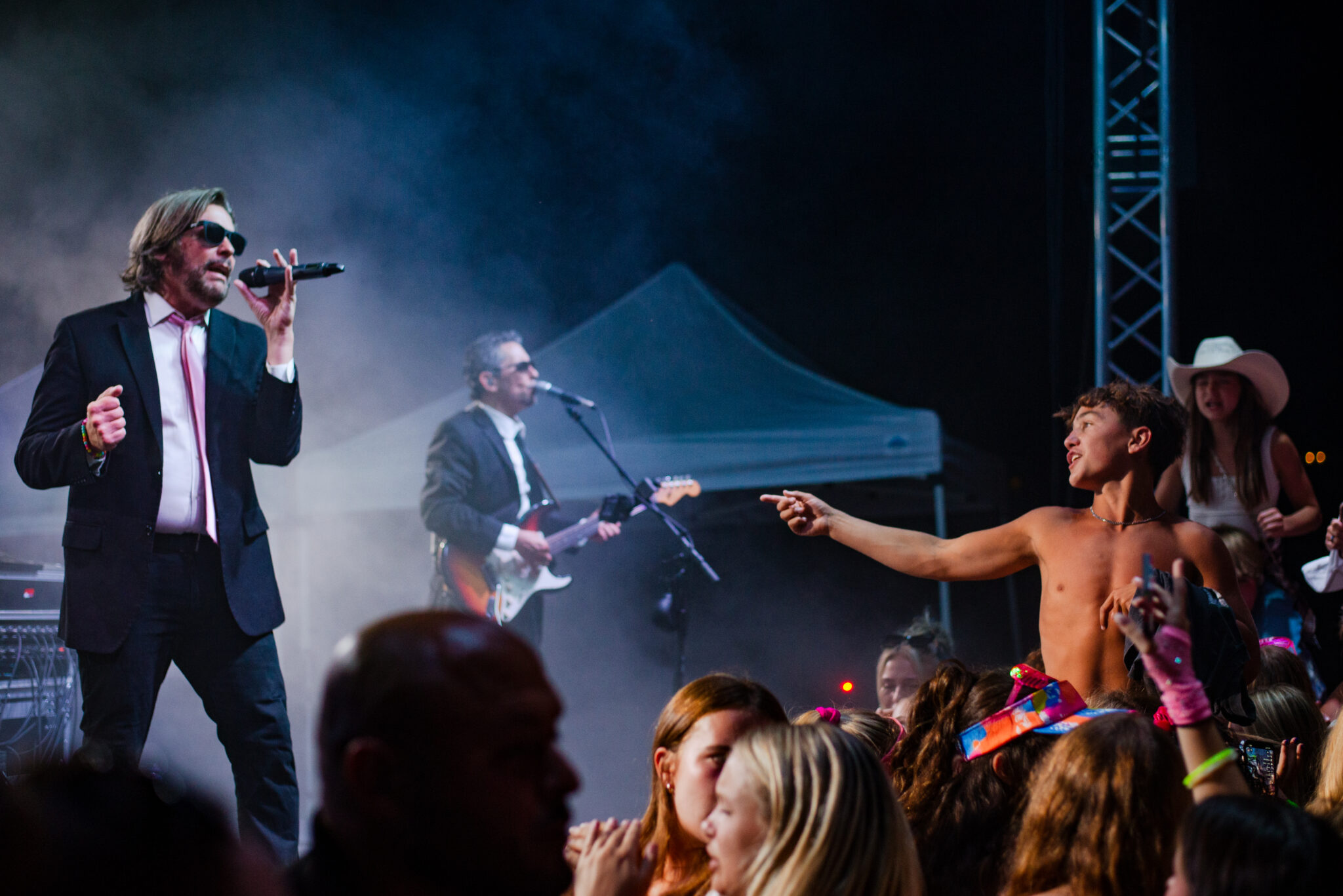 Crescent Bar Events & Community | Crescent Bar Association