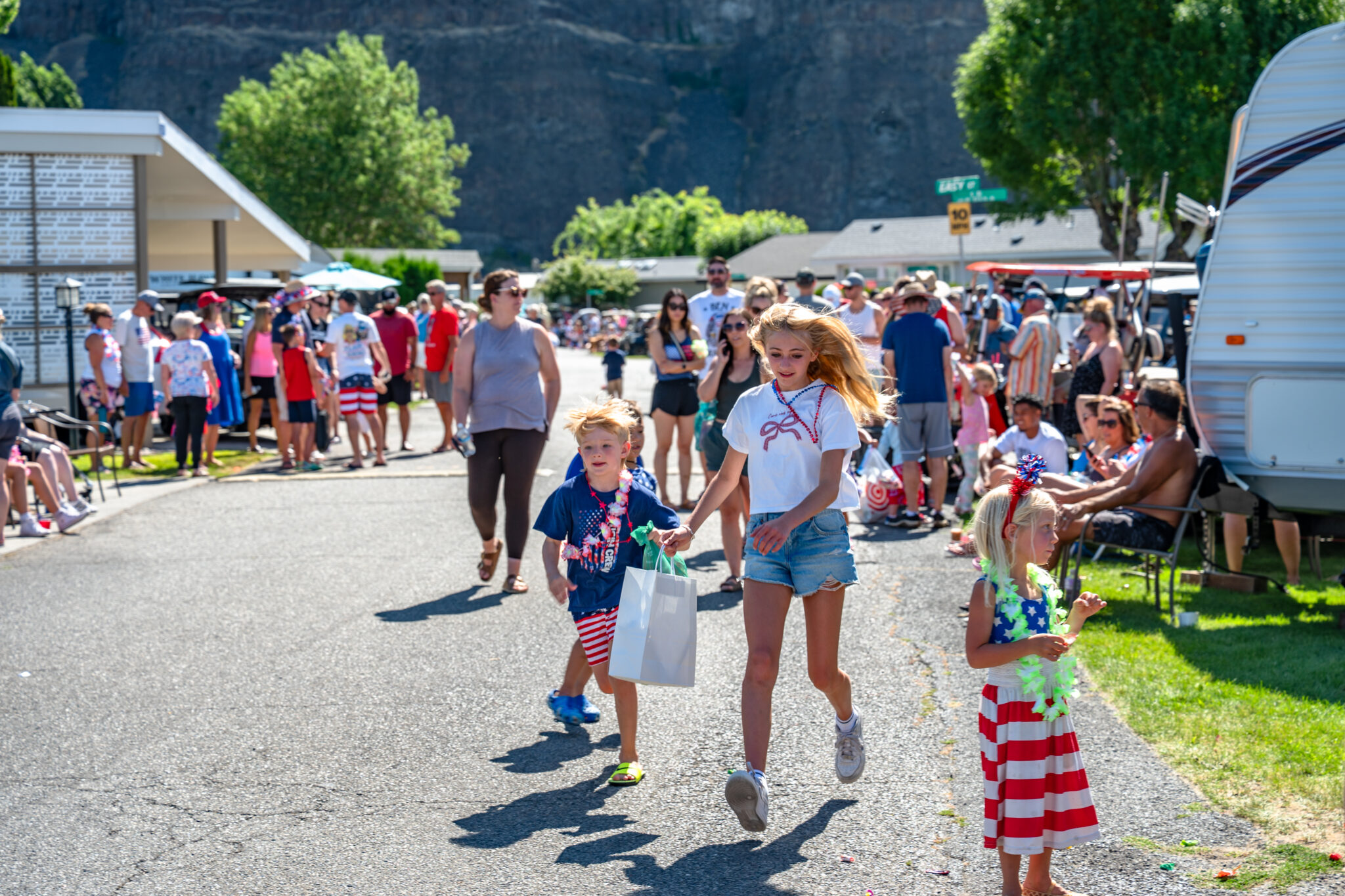 Crescent Bar Events & Community | Crescent Bar Association