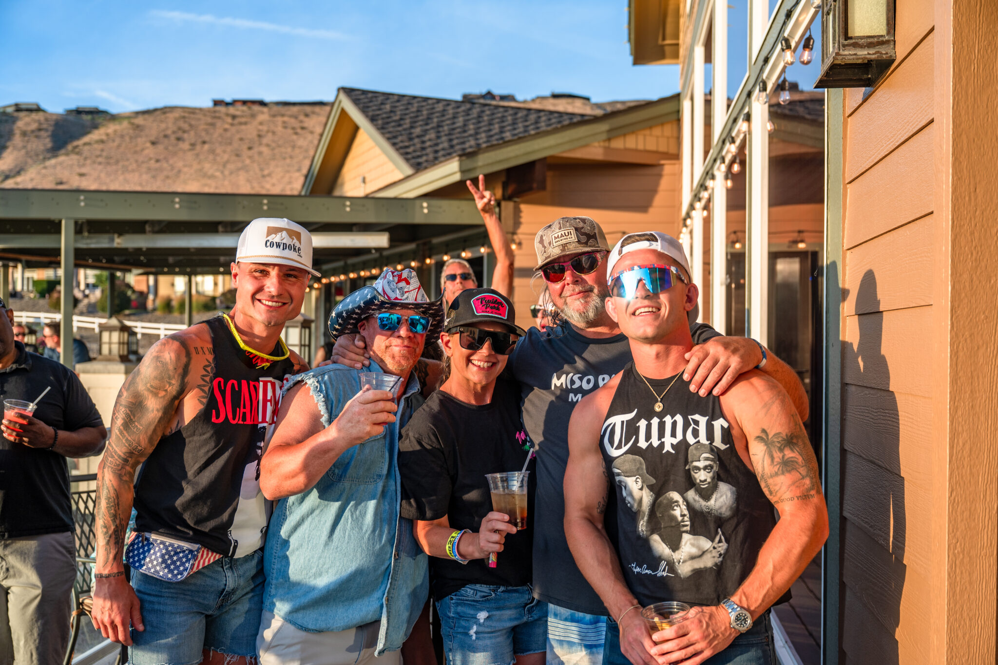 Crescent Bar Events & Community | Crescent Bar Association